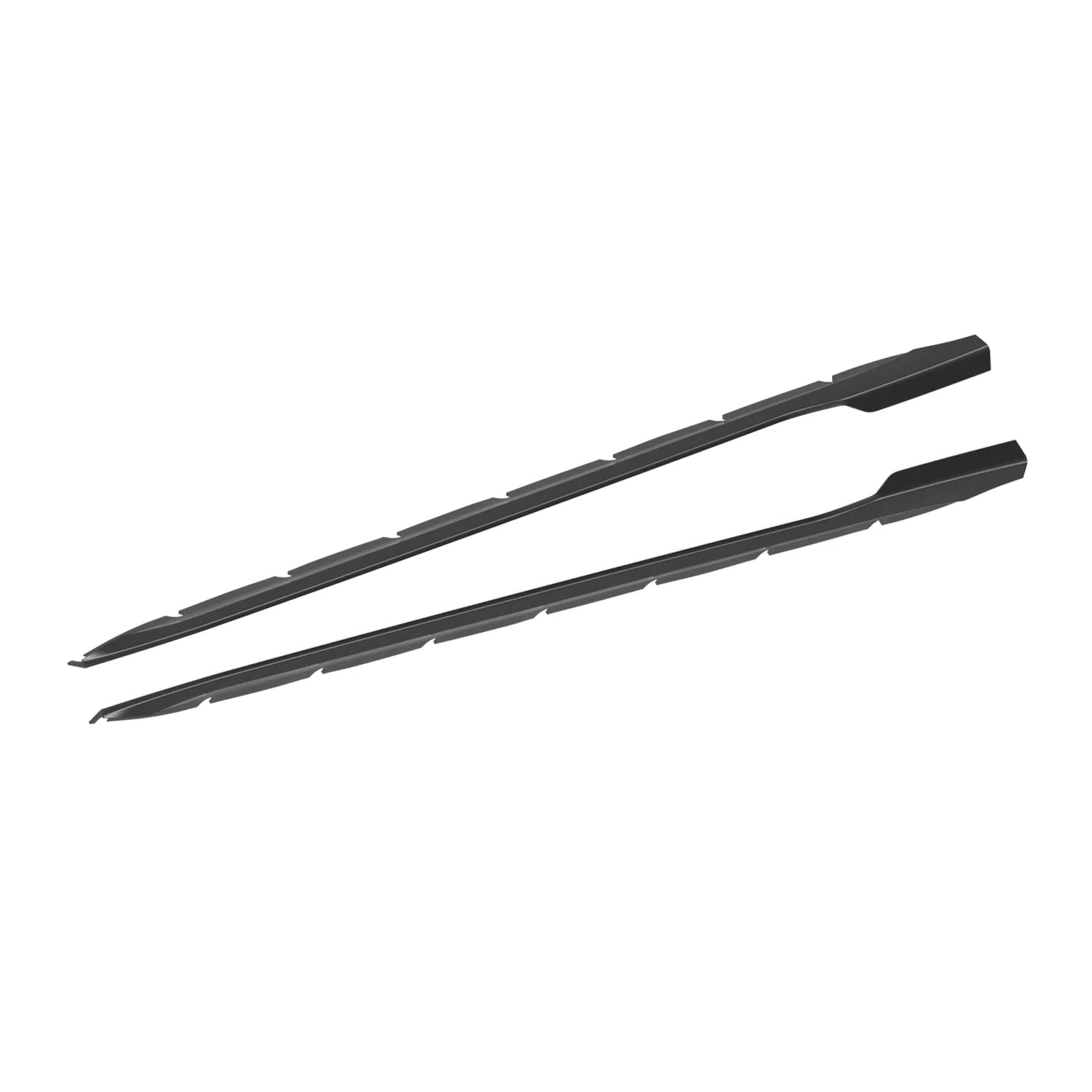 Adro Inc BMW G80, G81 M3 & G82, G83 M4 Full Length Side Skirts In Pre ...