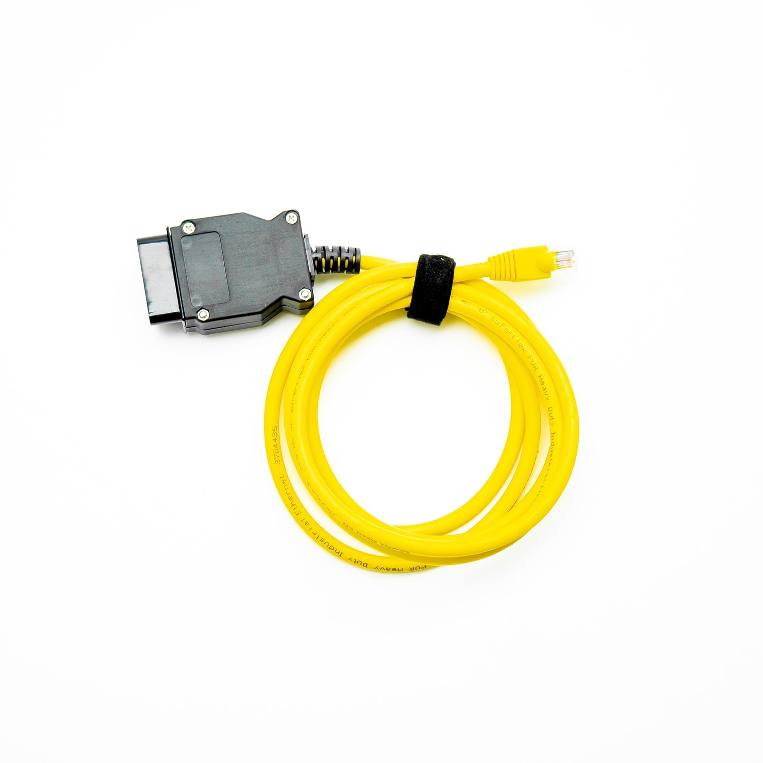 R44 Tools ENET BMW Cable For BMW F, G & I Series – RCW Performance