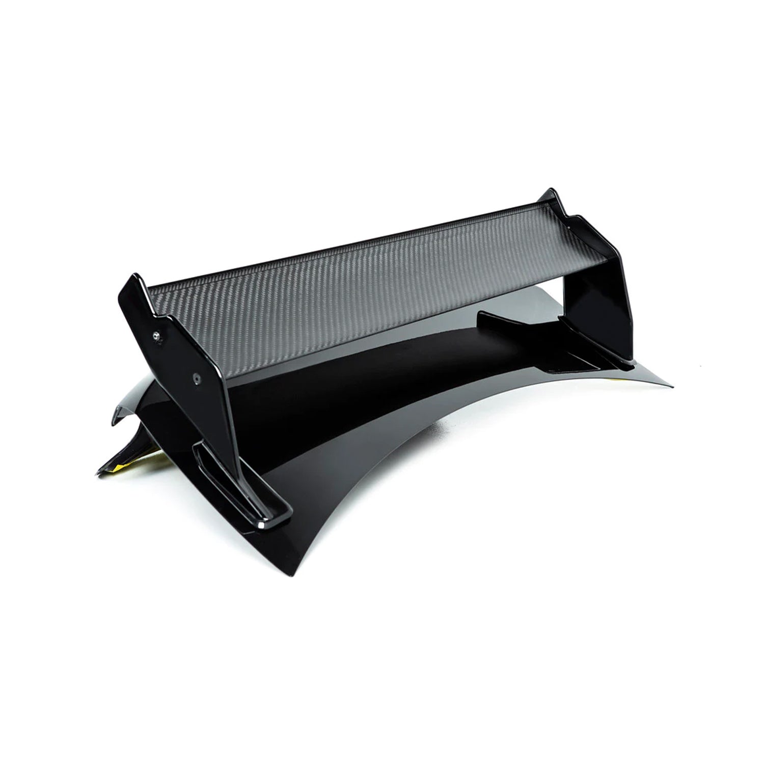 BMW Motorsport BMW M2 CS Racing Rear Wing In Carbon Fibre (F87) – RCW ...
