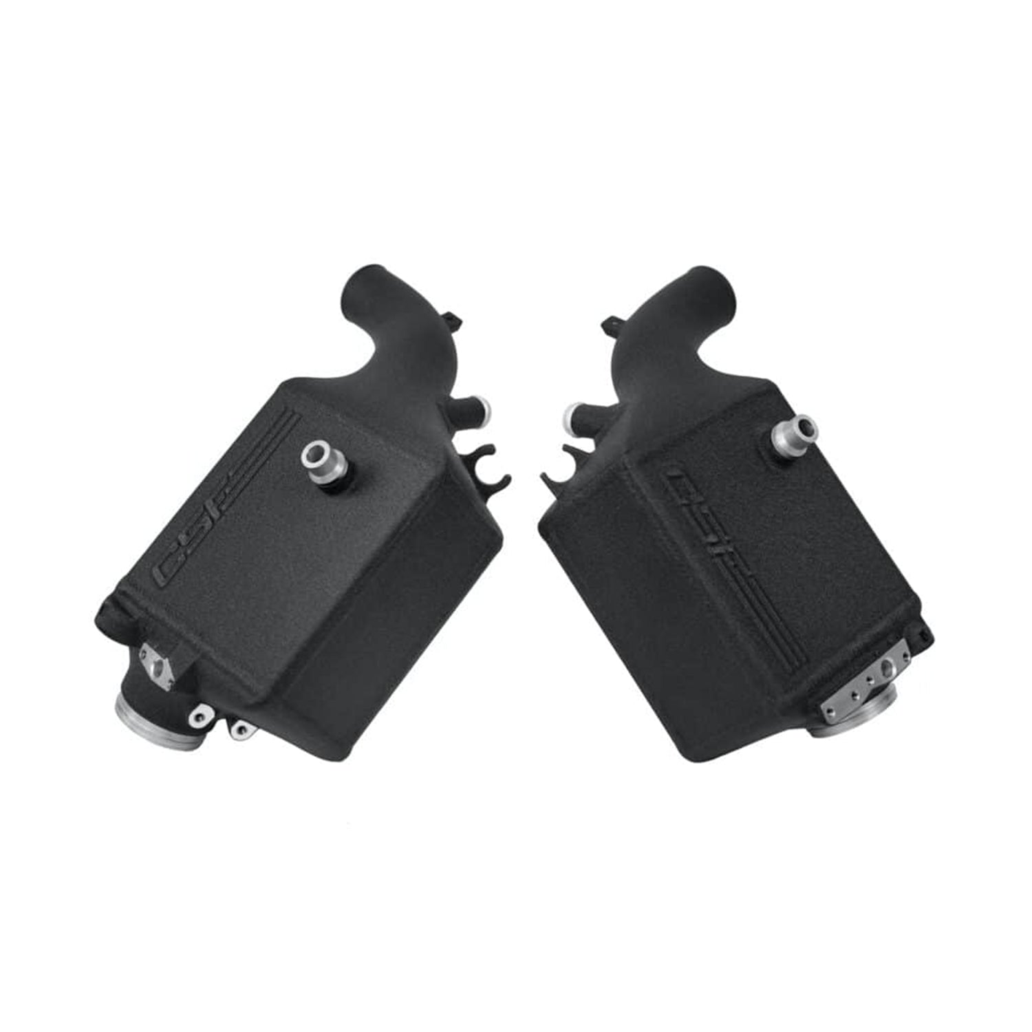 CSF Radiators BMW F90 M5 & F92 M8 High Performance Charge Cooler Set ...