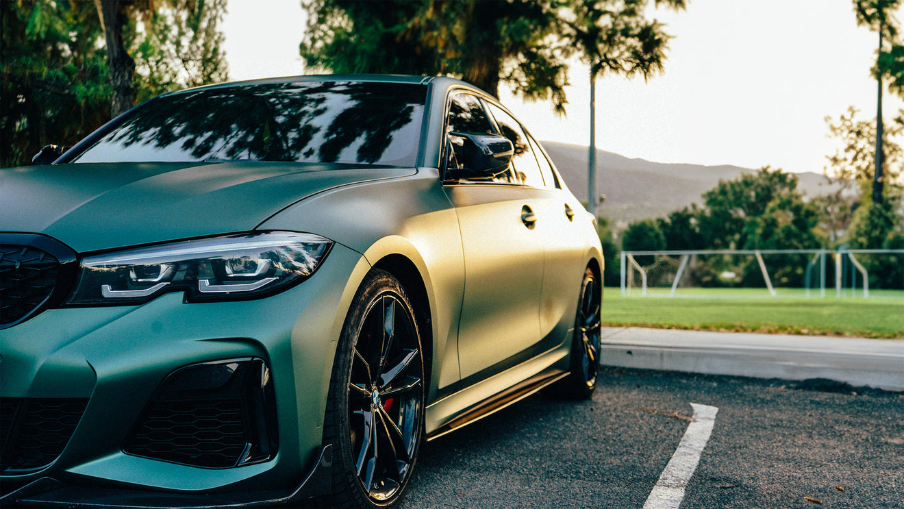 Motech Performance – RCW Performance