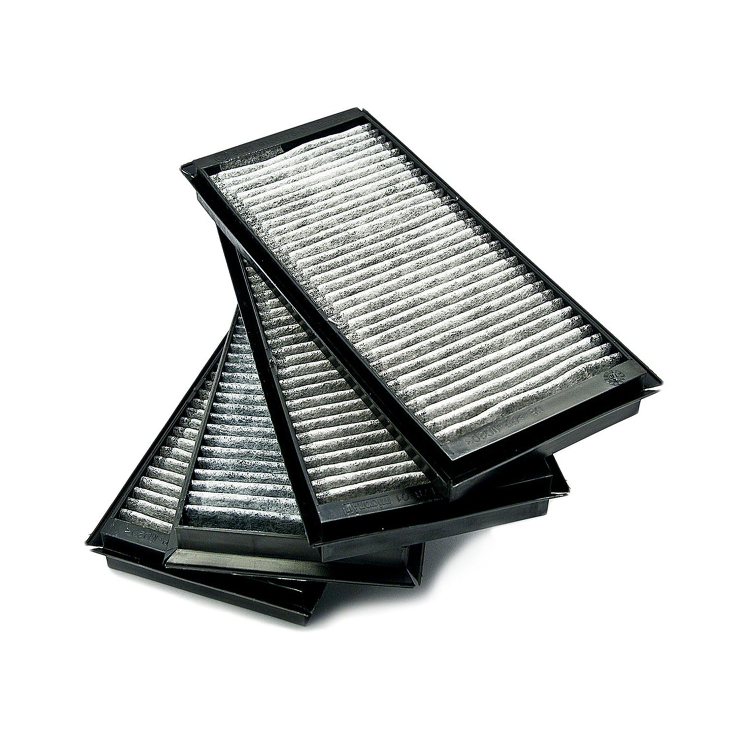 Genuine BMW E90, E92 & E93 M3 OEM Activated Charcoal Cabin Microfilter ...