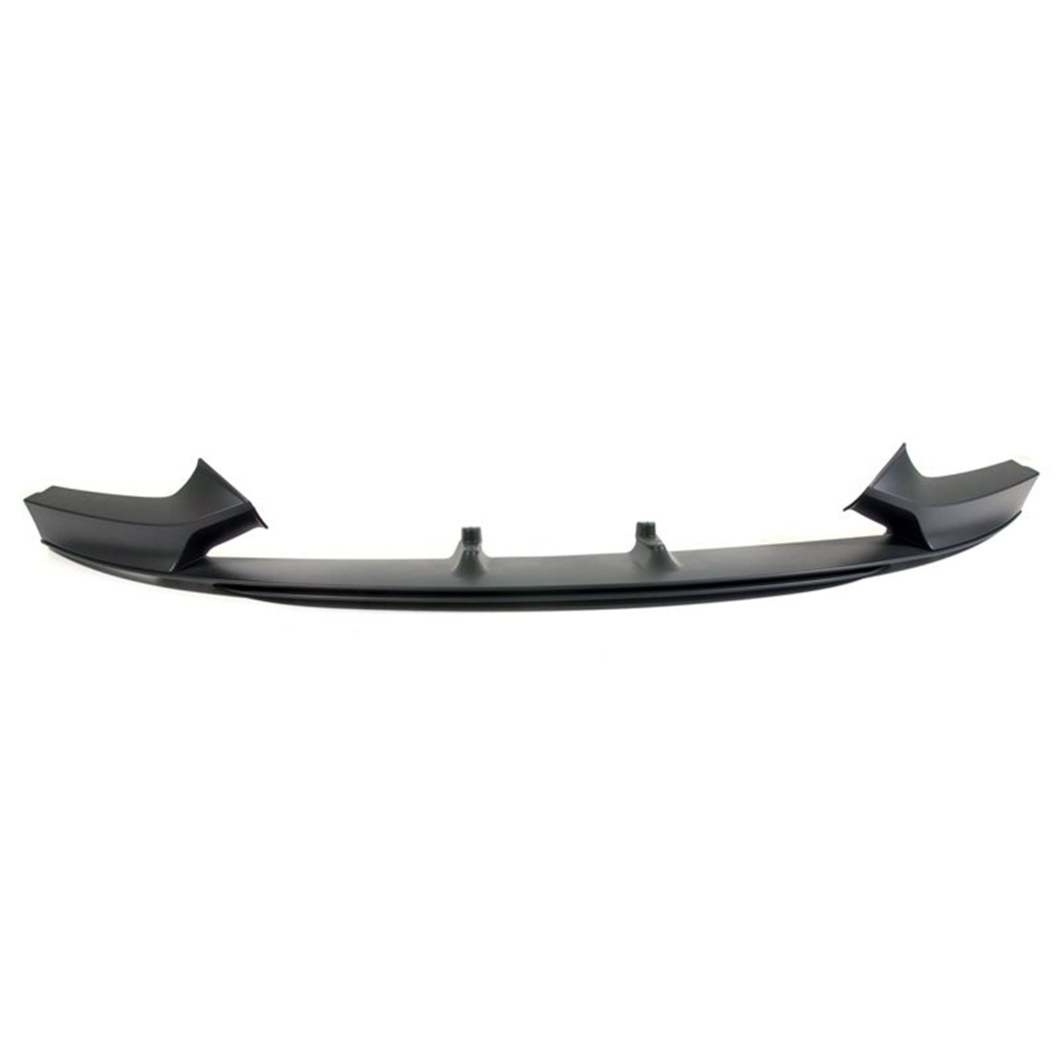 Genuine BMW F22 & F23 2 Series M Performance Front Splitter In Matte B ...
