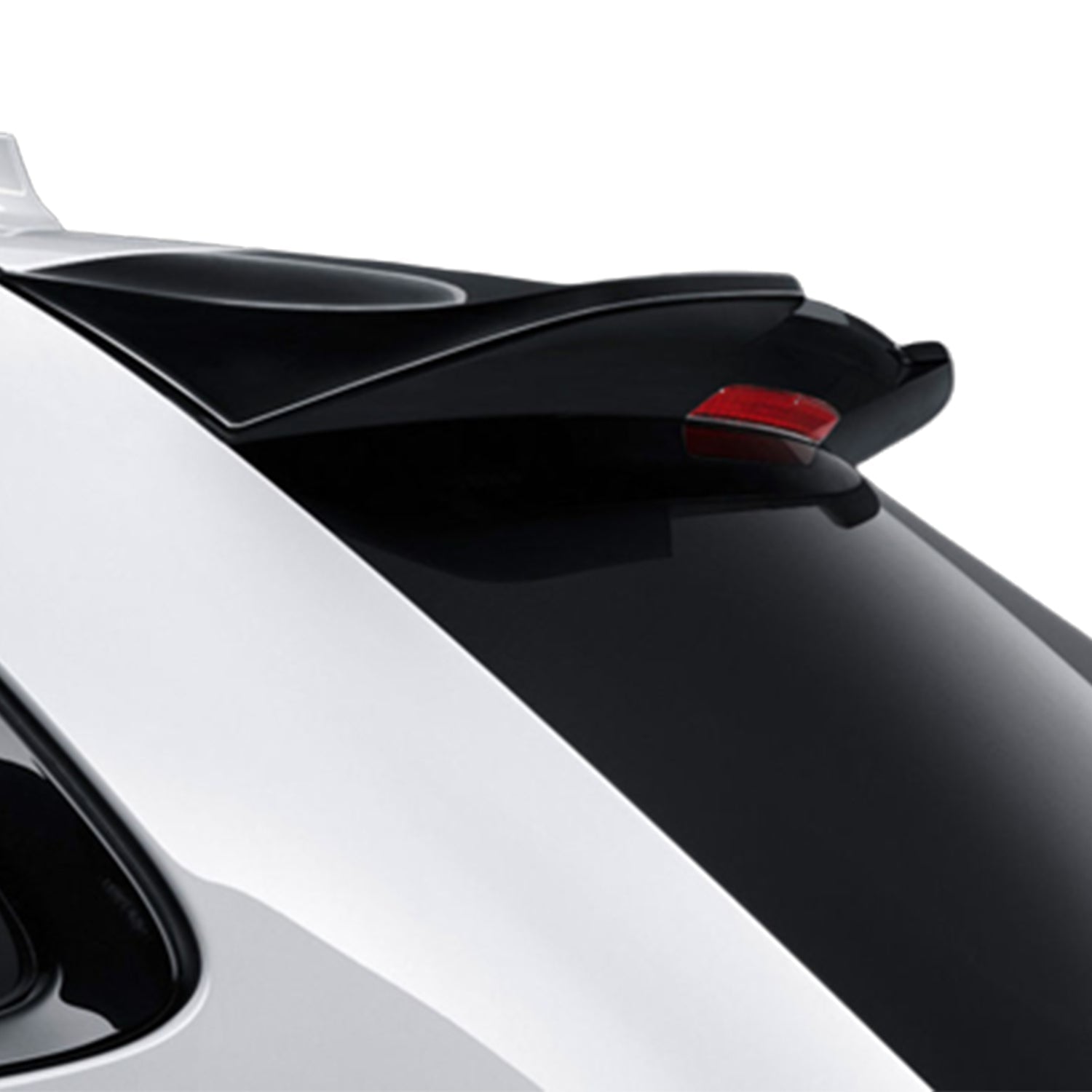 Genuine BMW M3/3 Series M Performance Rear Spoiler In Gloss Black (G81 ...