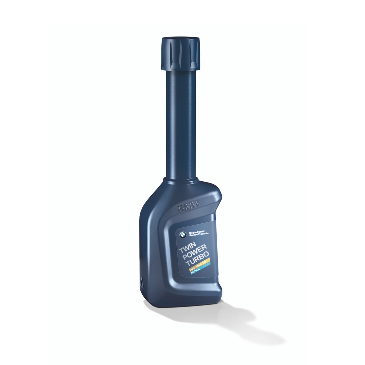 Genuine BMW Twin Power Turbo Petrol Injector Cleaner Fuel Additive 100 ...