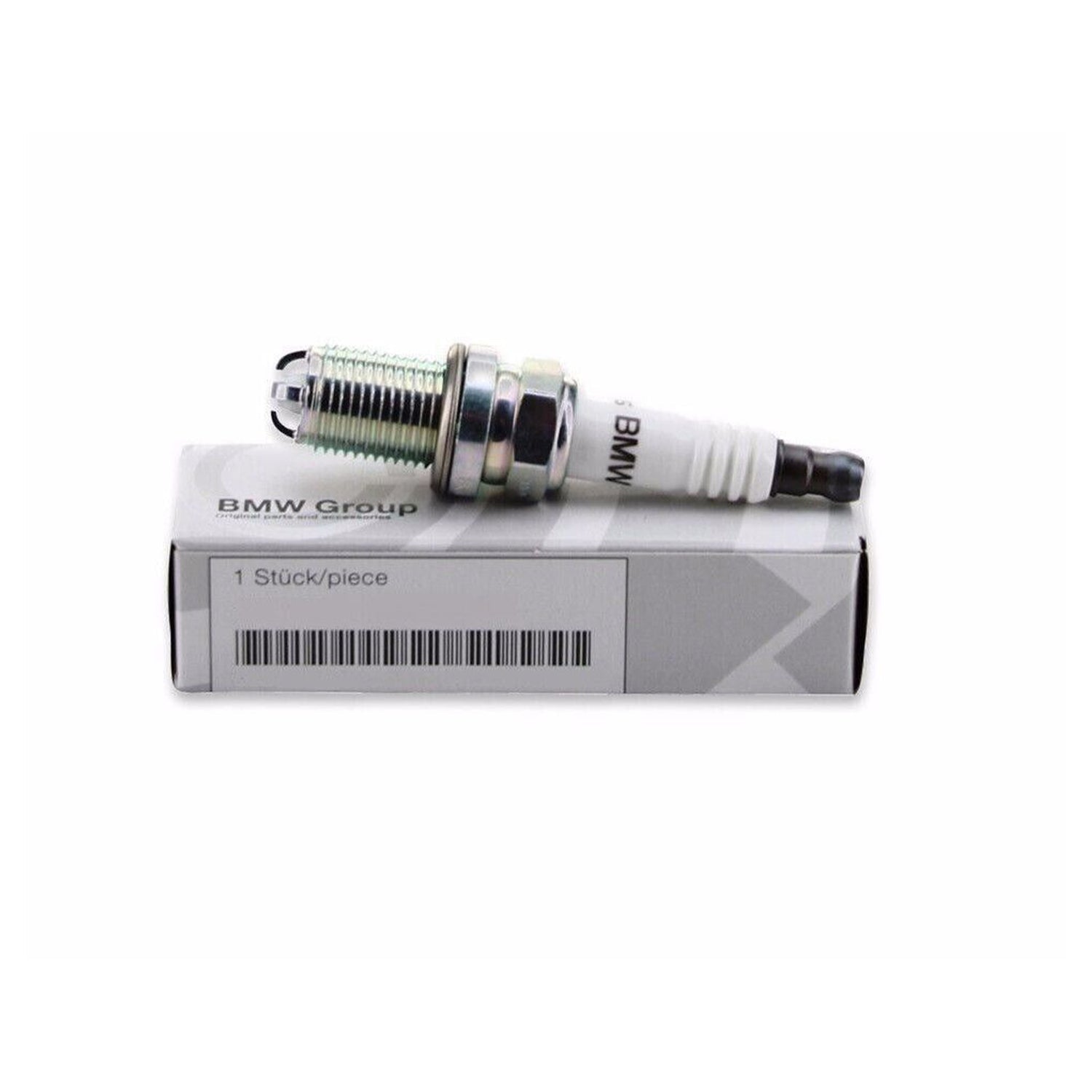 Genuine BMW M Performance S63/S55/N55 High Power Spark Plug 1212003963 ...