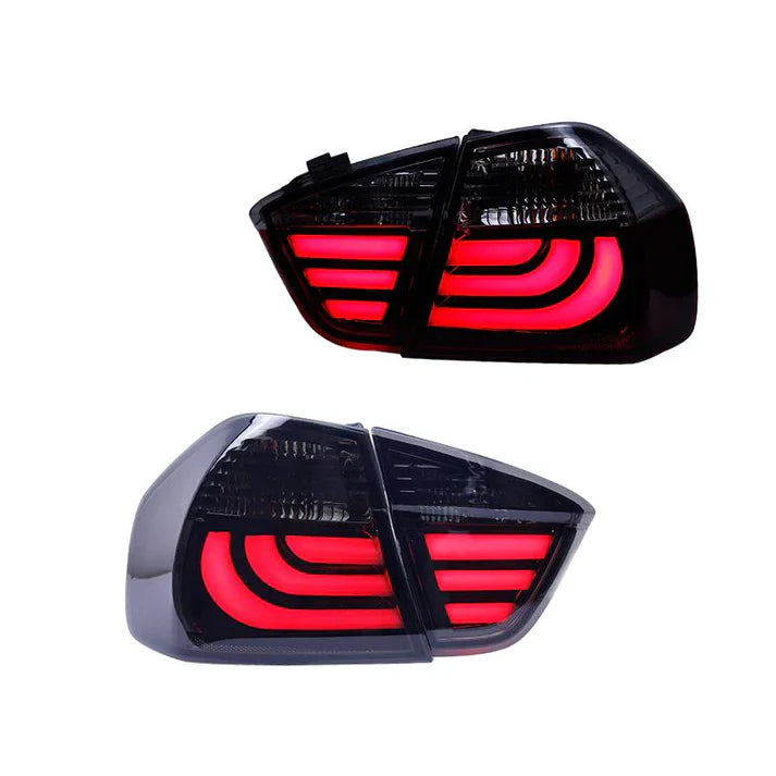 LCI OLED Tail Lights for E90 BMW M3 3 Series – RCW Performance