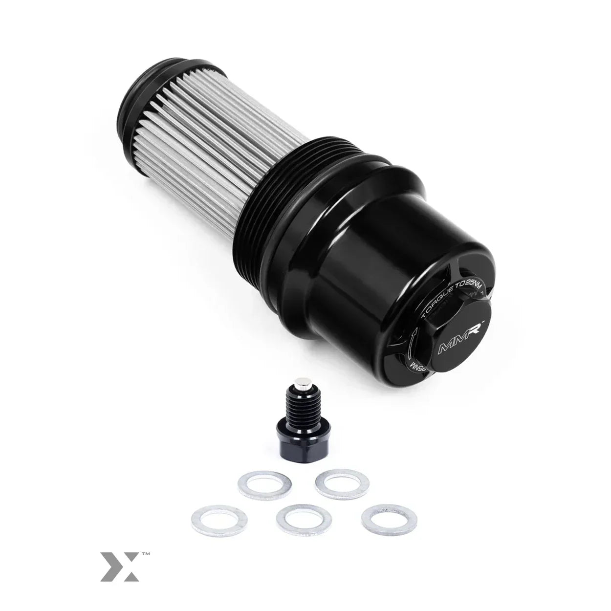 MMX Performance Oil Change Service Kit For BMW B58 & B57 Engines – RCW ...
