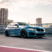 R44 BMW F20 & F21 M135i M140i Complete Suspension Stance Kit – RCW ...