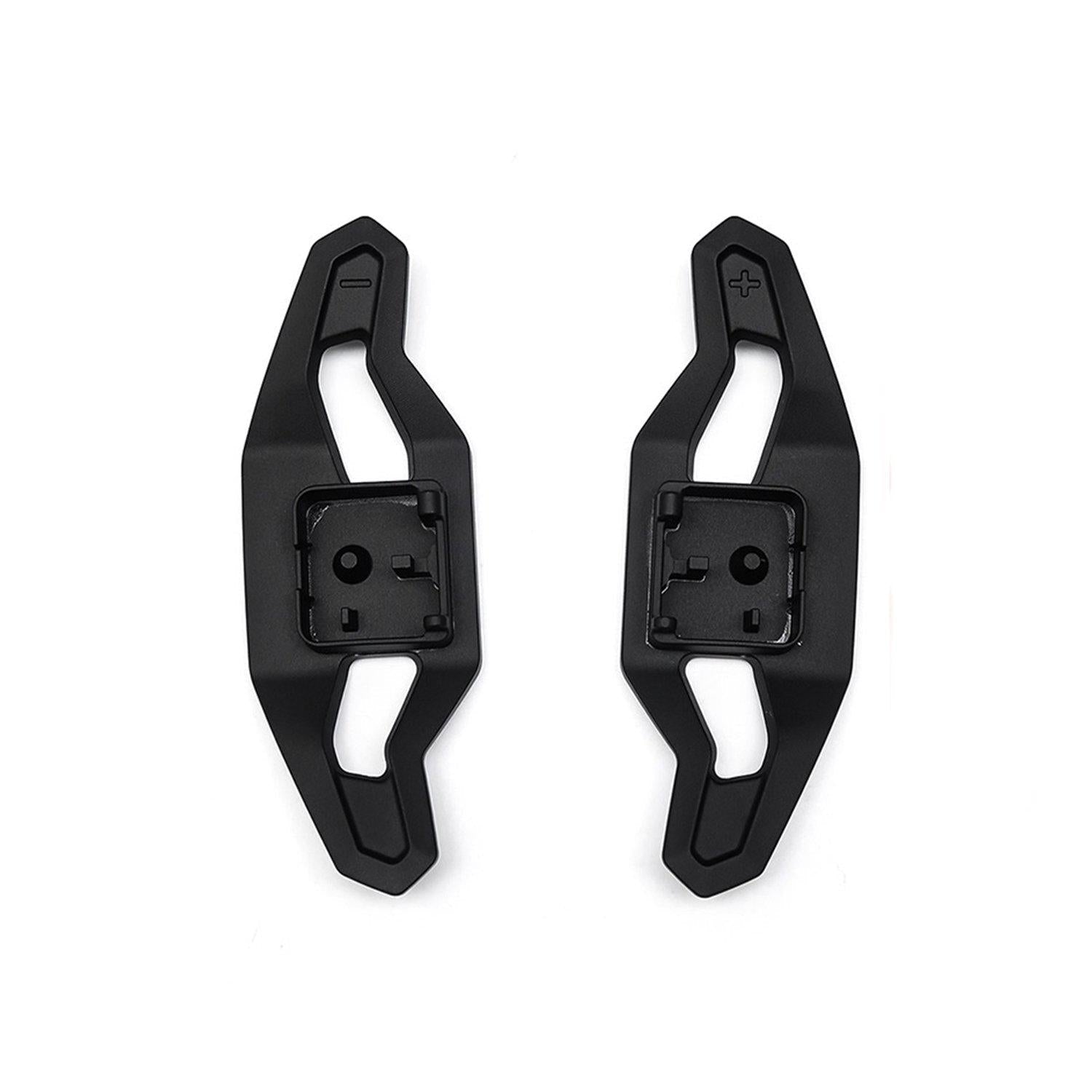SHFT Audi 'Lamborghini Urus Style' Paddle Shifters In Matt Black – RCW ...