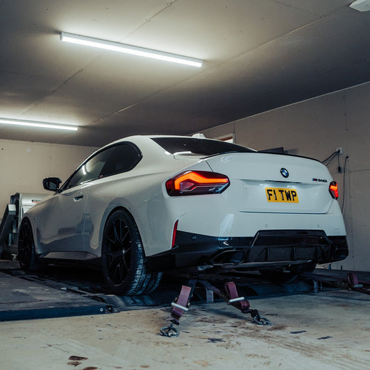 Tom Wrigley Performance – RCW Performance