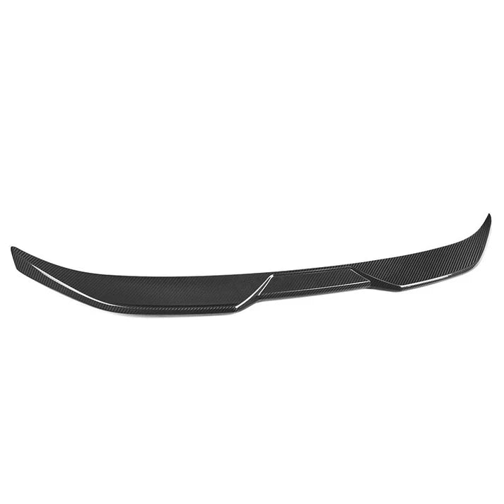 Carbon Fiber Ducktail Rear Spoiler for G42 / G87 2 Series BMW – RCW ...